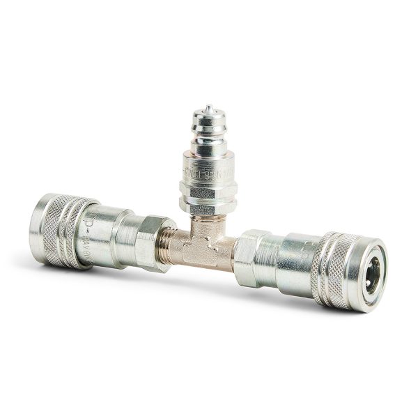T-splitter - ProFX